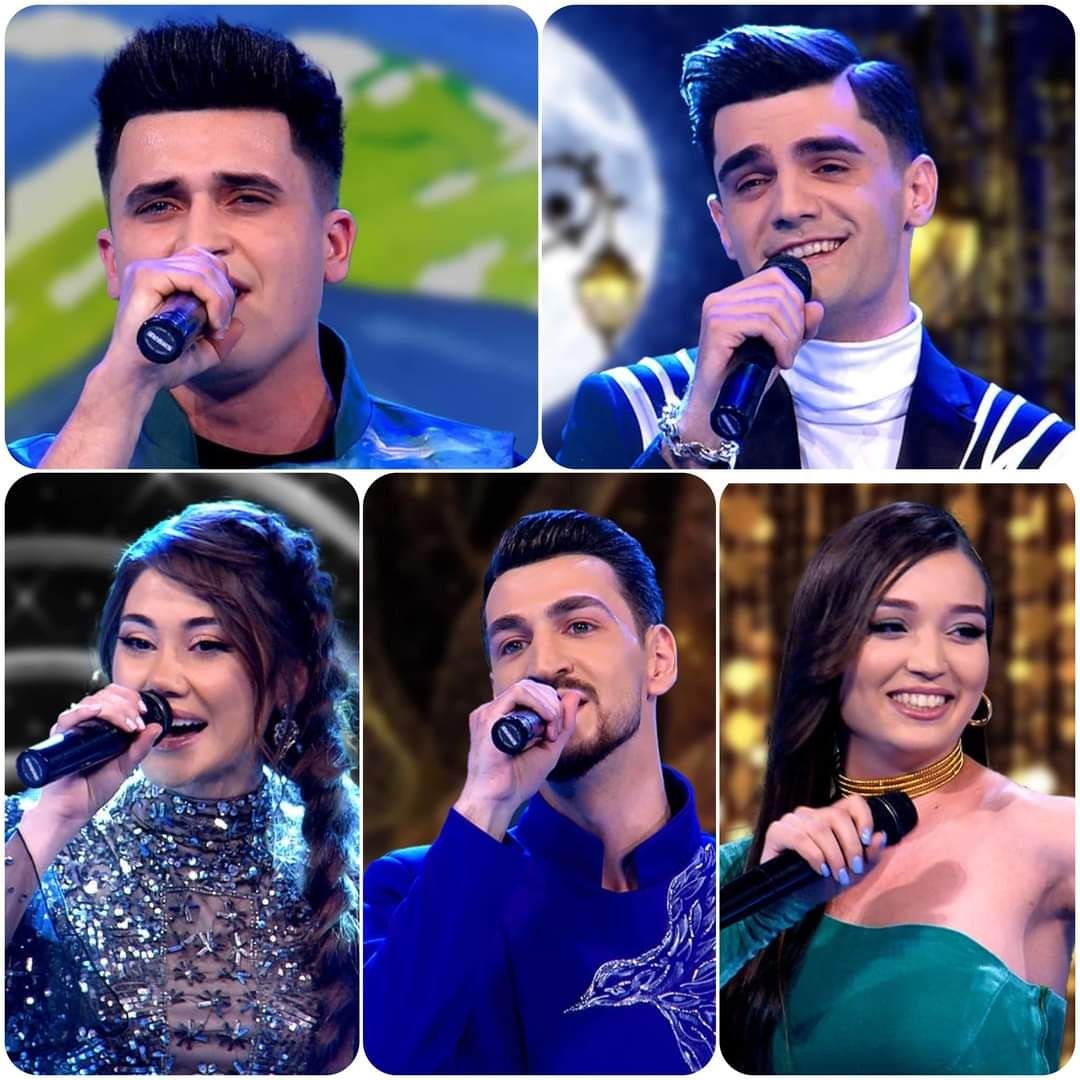 Stream Oungentroutian Vayelke - Azkayin Yerkich 07 - 03 - 2023 by Radio ...