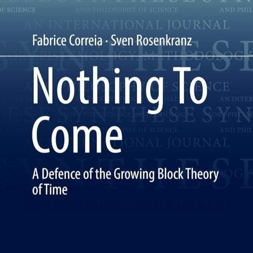 Listen to playlists featuring ⚡PDF Nothing To Come: A Defence of the ...