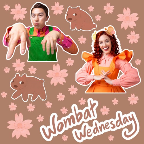 Stream Wombat Wednesday by Emma Memma | Listen online for free on ...