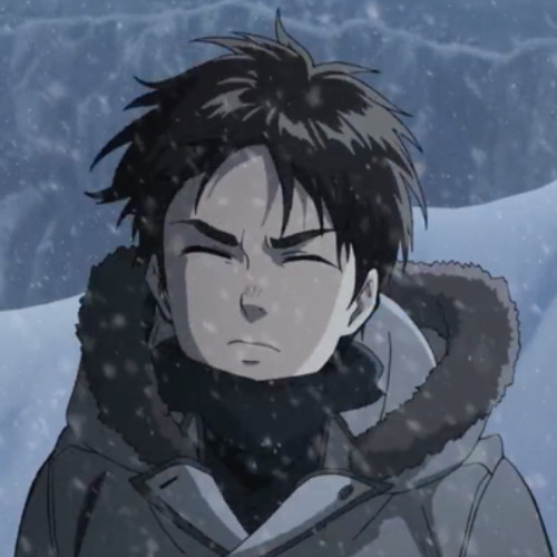 Shingeki No Kyojin Winter