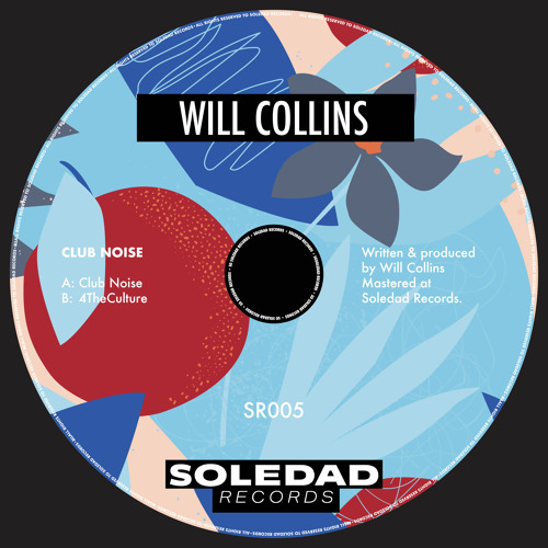 Stream Will Collins - 4TheCulture by Will Collins | Listen online for ...