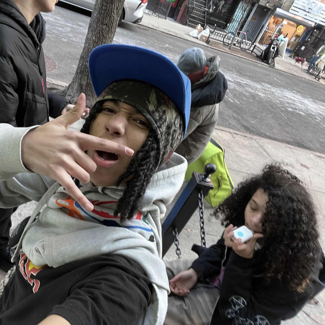 Stream yuke & moon - bby u can go (prod. bbuggin) by kid moon | Listen ...