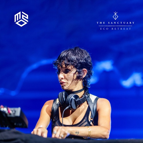 Stream M2O FOR CLUBS THE SANCTUARY ECO RETREAT W/ SARA BLUMA 31/08/2023 ...