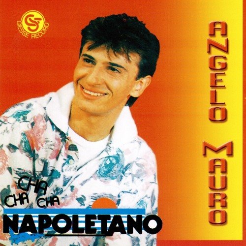 Stream E' sempre estate by Angelo Mauro | Listen online for free on ...