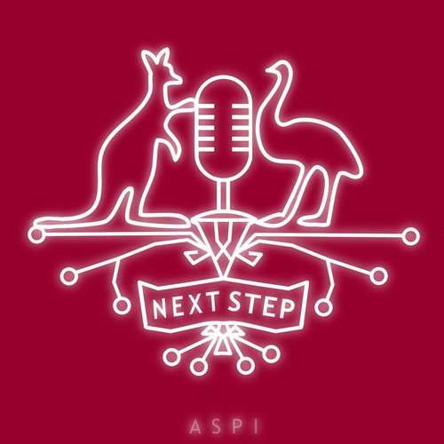 Stream Australia’s Next Steps, Episode Four: The future of the global ...