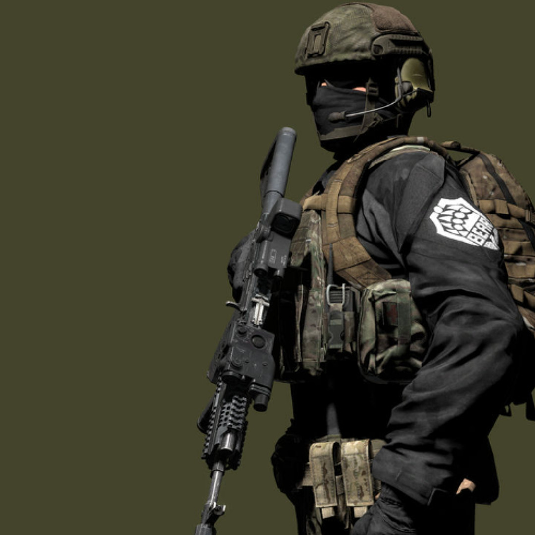 Stream Combat Initiation Jason Chase Theme - forsaken but bad OST by ...