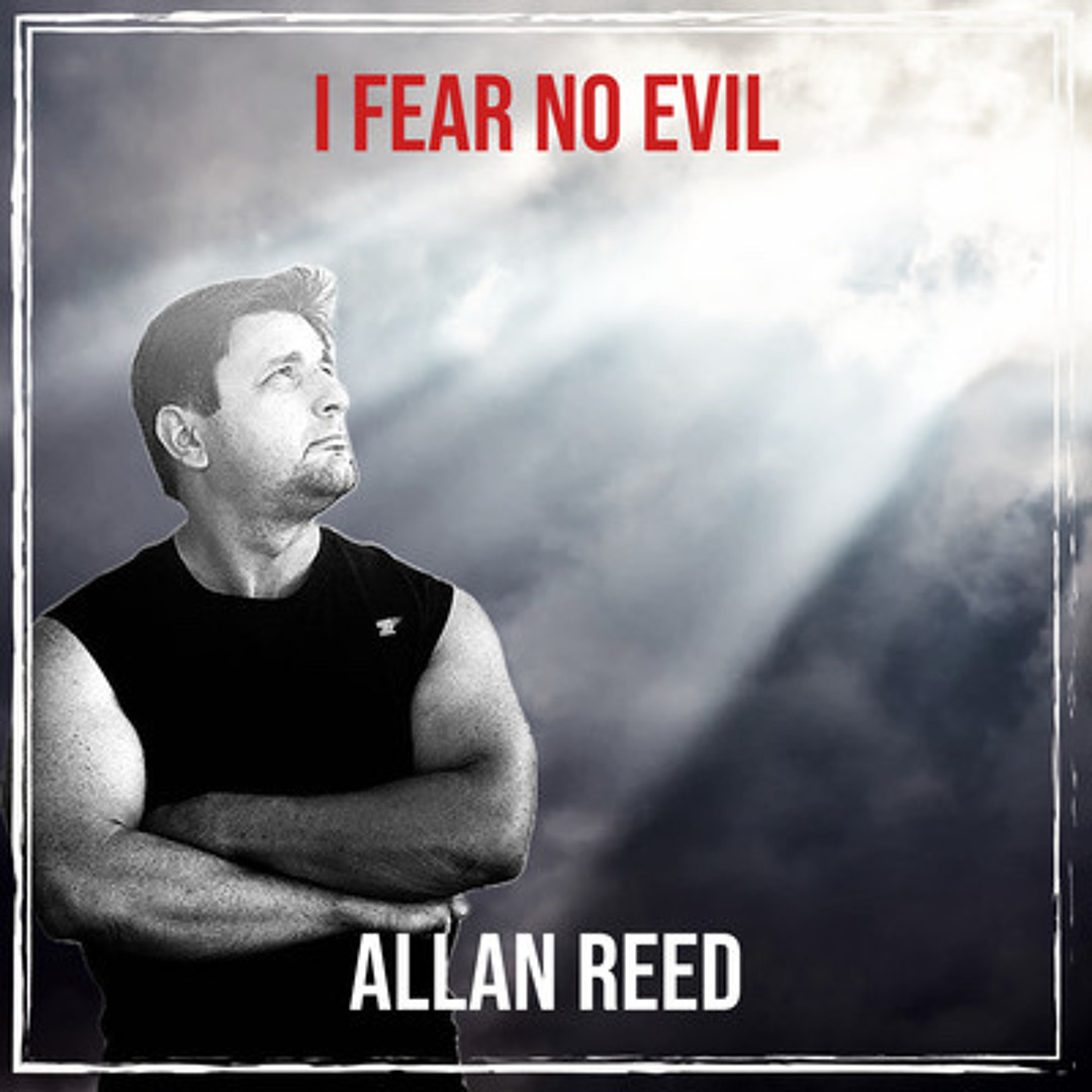 Stream I Fear no Evil "FINAL MIX" by Allan Reed | Listen online for ...