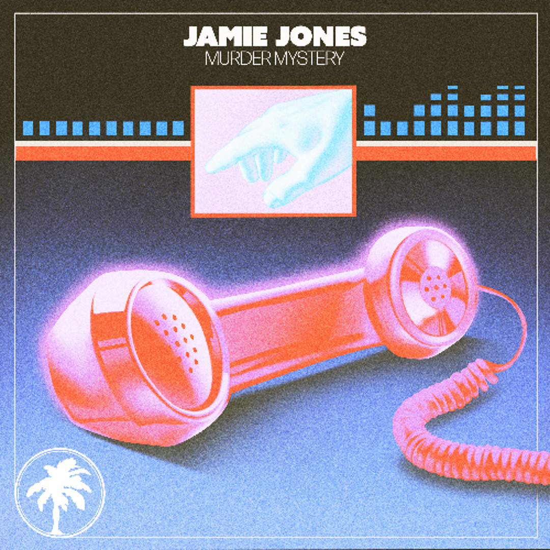 Stream Jamie Jones - Murder Mystery (Extended Mix) by Hot Creations | Listen online for free on ...
