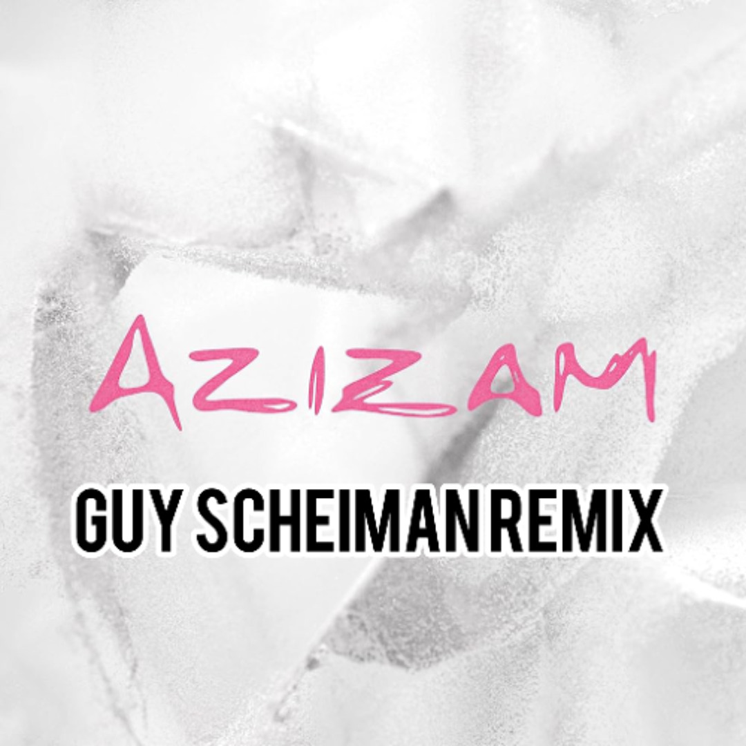 Stream Ed Sheeran - Azizam (Guy Scheiman Remix) by Guy Scheiman Music ...