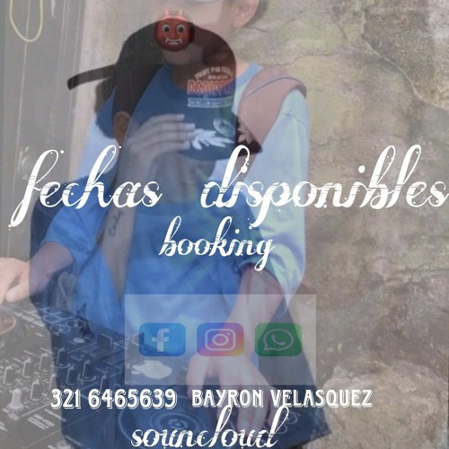 Stream HOUSE BAYRON VELASQUEZDJ by Velasquez DJ | Listen online for ...