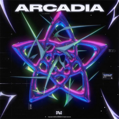 Stream Arcadia 2 Online 2022 - SIDEWALKS AND SKELETONS by fruzzy ...