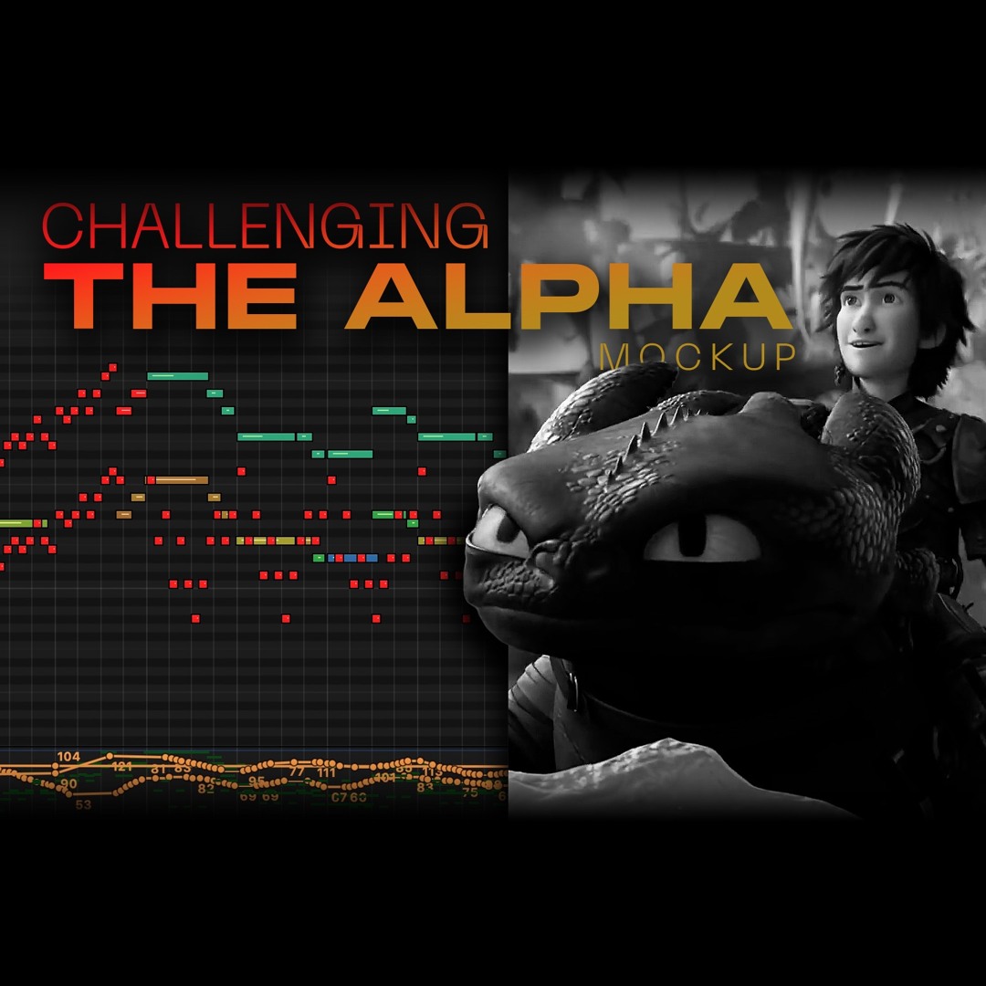 Stream Challenging The Alpha - John Powell - How To Train Your Dragon 2 ...