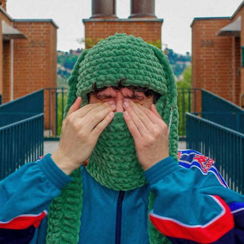 GNoiz @ coffee rave vol.2, Monterrey, Mexico 2025-02-09