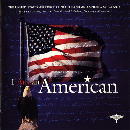 Stream El Capitan by US Air Force Concert Band & Singing Sergeants ...