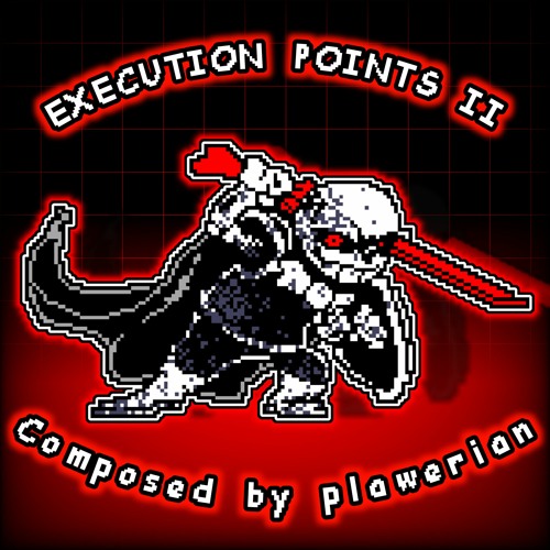 Stream BARRIER ENCOUNTER | EXECUTION POINTS (GENOCIDE MIX) by | OST ...