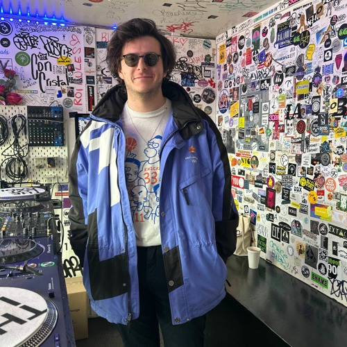 Stream Bayonet Records with Evan Welsh (Label Manager Limited Edition ...