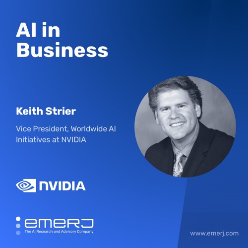 Stream AI National Infrastructure and Strategy, What it Means and How ...