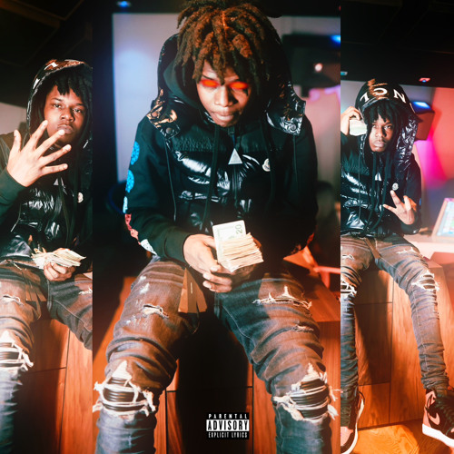 Stream Kenzo Balla - Breakin’ The Code (Prod. FCKBWOY) by Zdot⚡️⚫️ ...