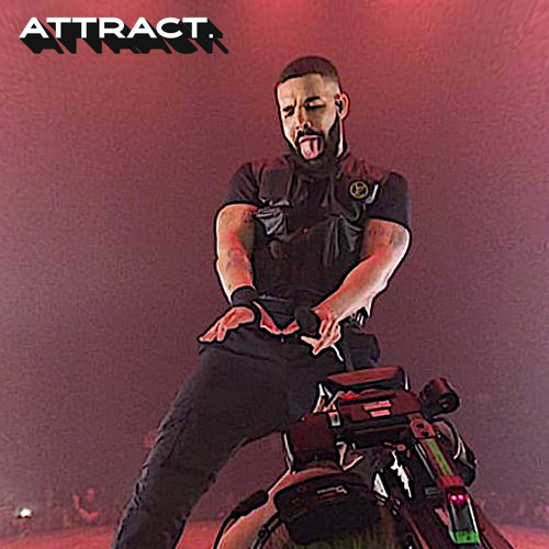Stream Drake - One More Time (Circo Loco Remix) by ATTRACT. | Listen ...