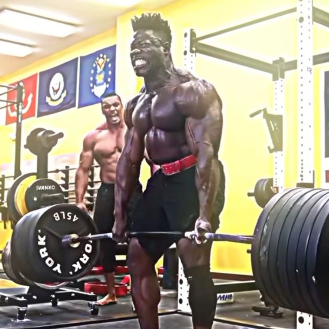Stream Ndo champ, Larry wheels Prime from insta - gymflowchronicles by ...