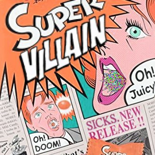 Stream Villain Candy! by sicks. | Listen online for free on SoundCloud