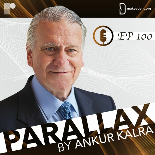Stream episode EP 100: Conversation with Dr Valentin Fuster: Trust ...