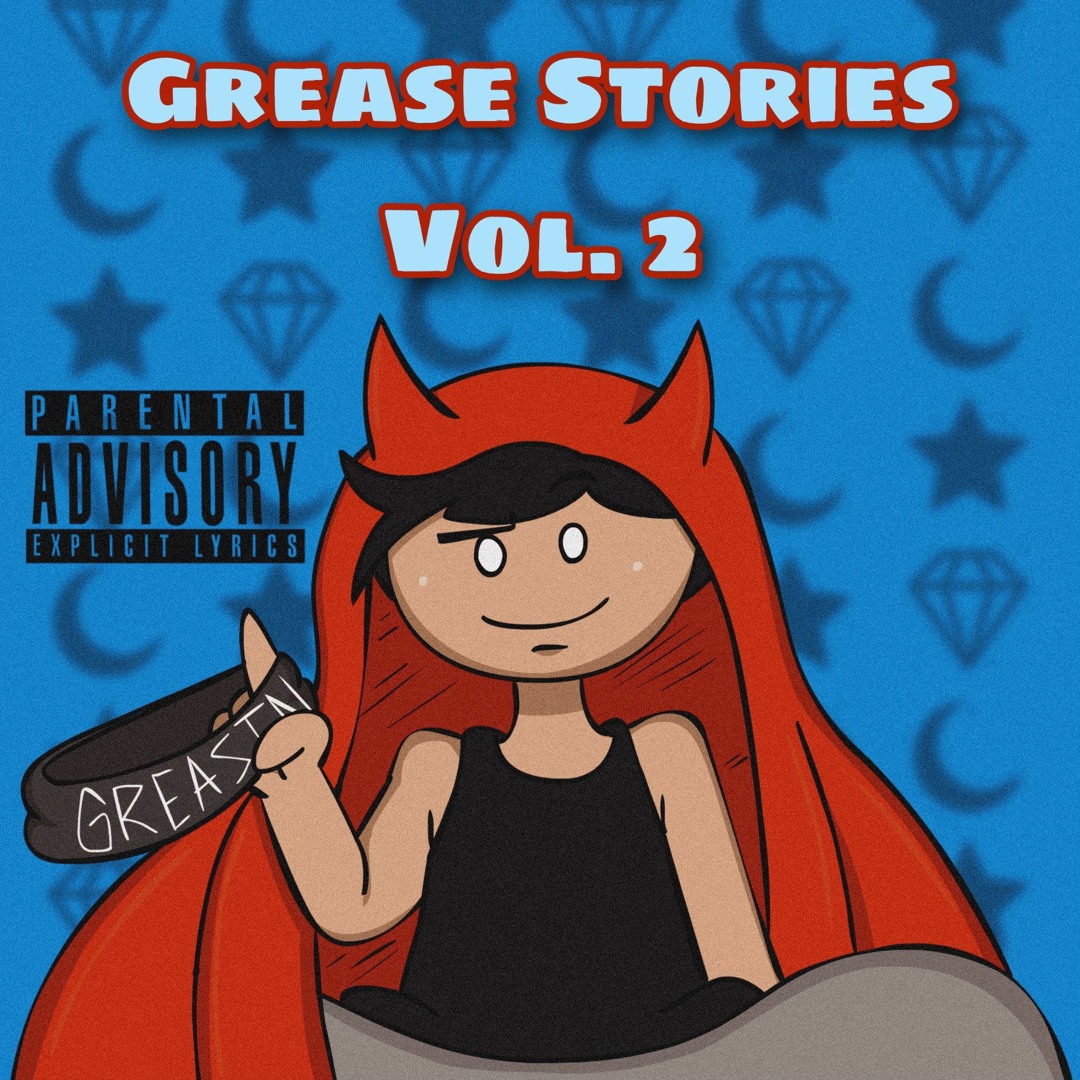 Stream Thug Greasy | Listen to Grease Stories Vol. 2 playlist online ...