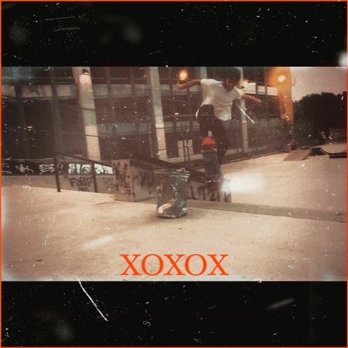 Stream XOXOX by Chance Green | Listen online for free on SoundCloud