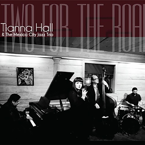 Stream Tianna Hall | Listen to Tianna Hall & The Mexico City Jazz Trio ...