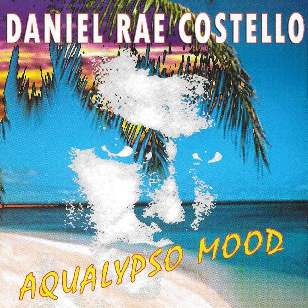 Stream Daniel Rae Costello - Another Margarita by Precise Fiji | Listen ...