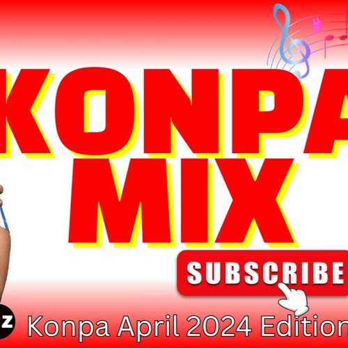 Stream Kompa Gouyad Ploge Mix 2024 | The Best of Kompa Gouyad April ...
