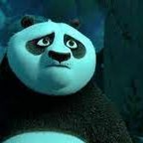 Stream Kung Fu Panda Scene By A Man Listen Online For Free On Soundcloud