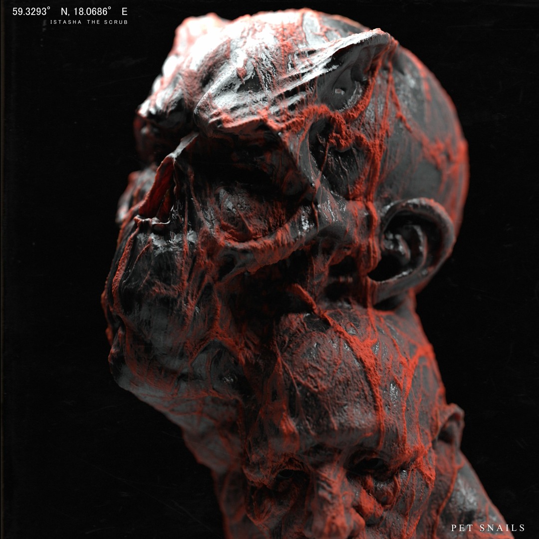 Stream Istasha x Sect Unit - New Strings (prod. Istasha) by Istasha The ...