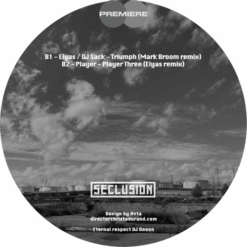 Stream CV Premiere I Player - 003 (Elyas 13130 Rework) by CONCEPTUAL ...