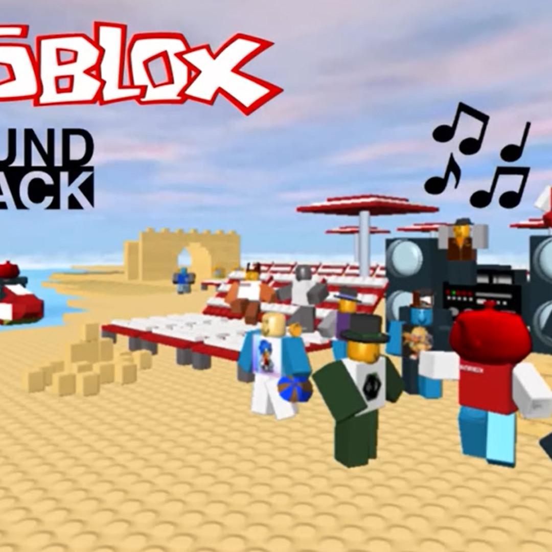 Stream rundown | Listen to ROBLOX (Original Soundtrack) playlist online ...