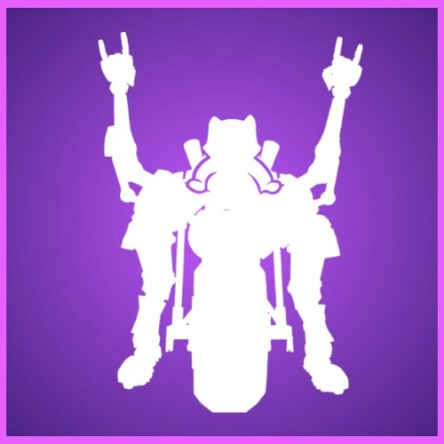 Stream Fortnite - Go Cat Go - Dance Emote Music by Nite Gamic | Listen ...