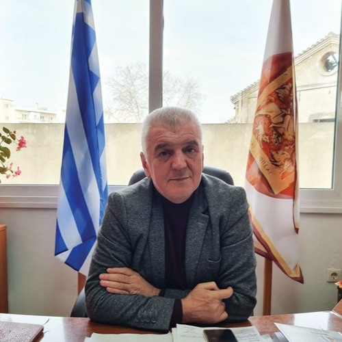 Stream Γιάννης Μουρτίδης | Με το Ν και με το Β | Τετάρτη 1 Φεβρουαρίου ...