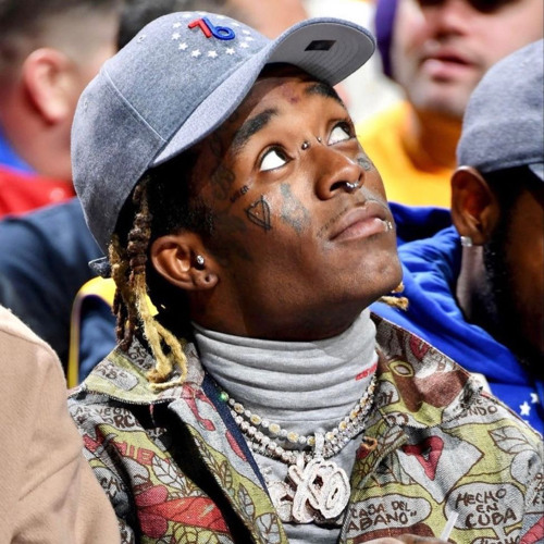 Stream EA - Lil Uzi Vert by uzicleo | Listen online for free on SoundCloud