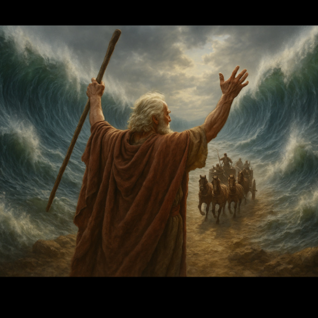 Stream Let my people Go! by Ronnie Jeri | Listen online for free on ...