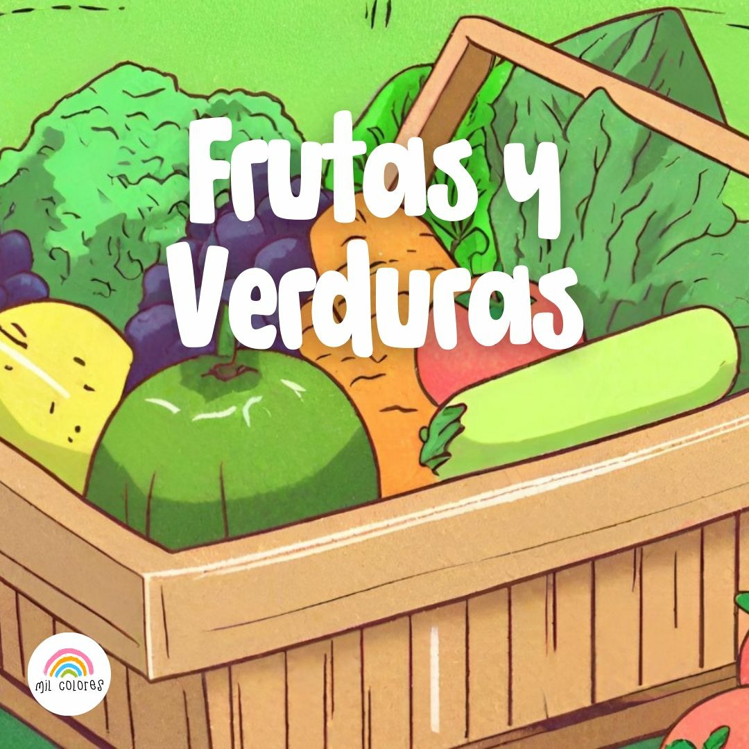 Stream Importancia de las frutas y verduras - La gran aventura de Molly ...