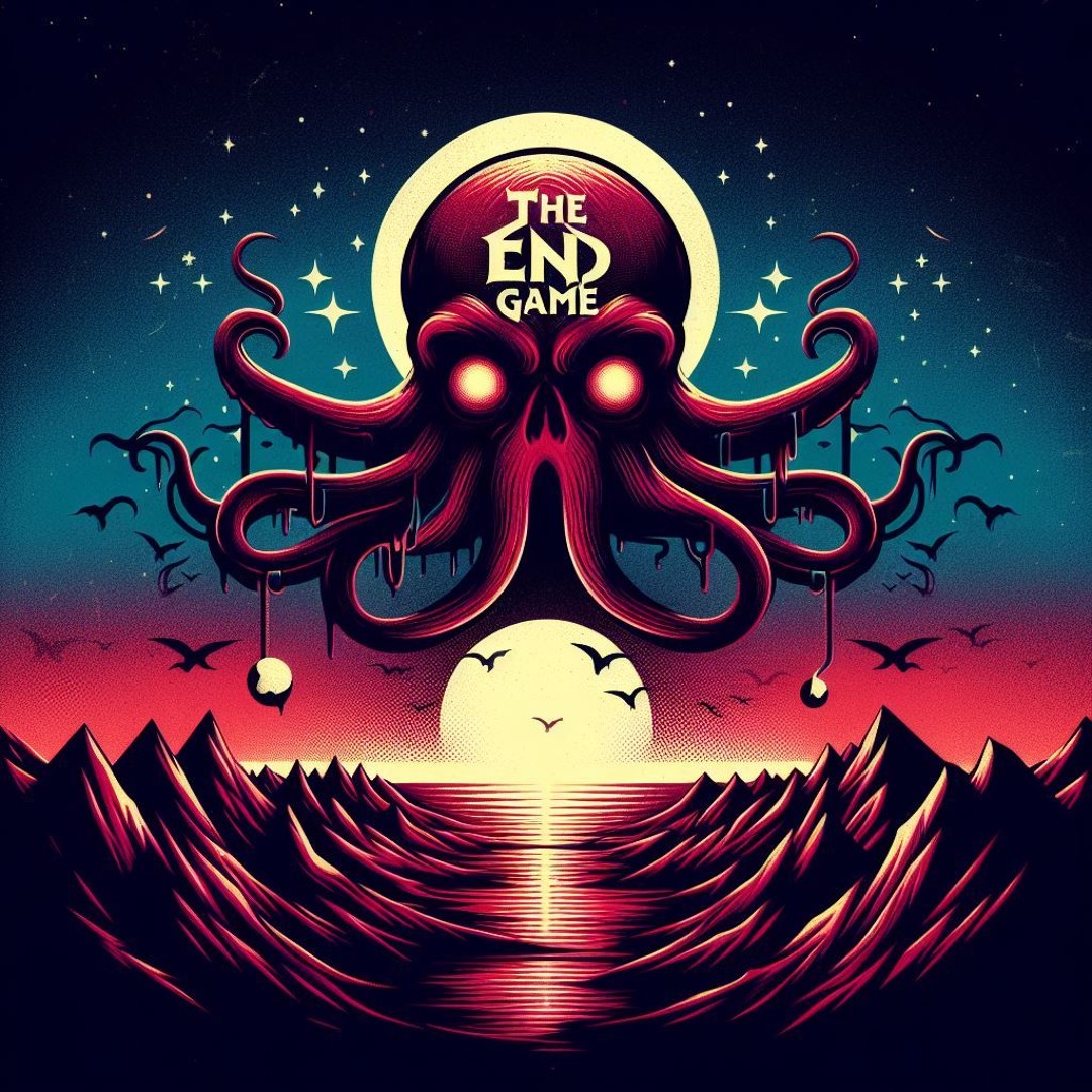 Stream The End Game by Room #217 | Listen online for free on SoundCloud