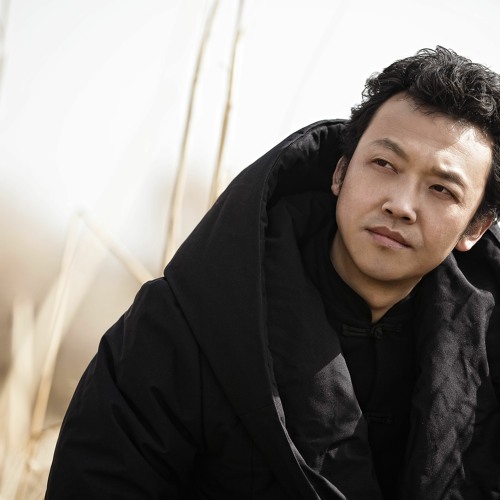 Stream Alone In Beijing by Jianguo Wan aka Jacob Wan｜film composer ...