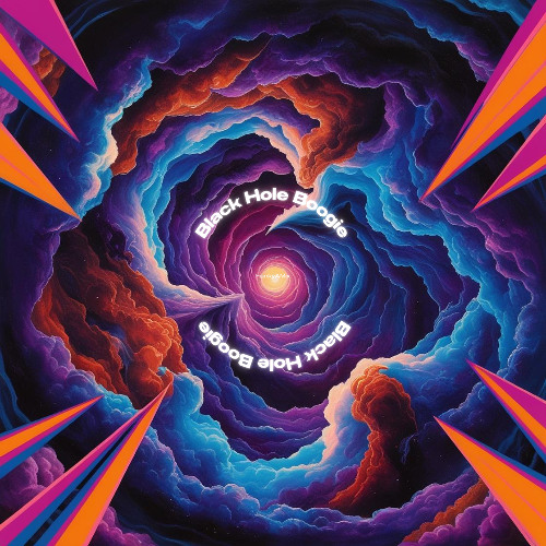 Stream Black Hole Boogie by FankyAMix | Listen online for free on ...