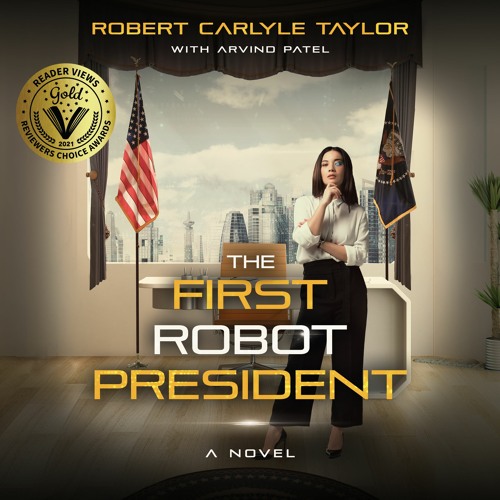 Stream IBPA Radio | Listen to The First Robot President playlist online ...
