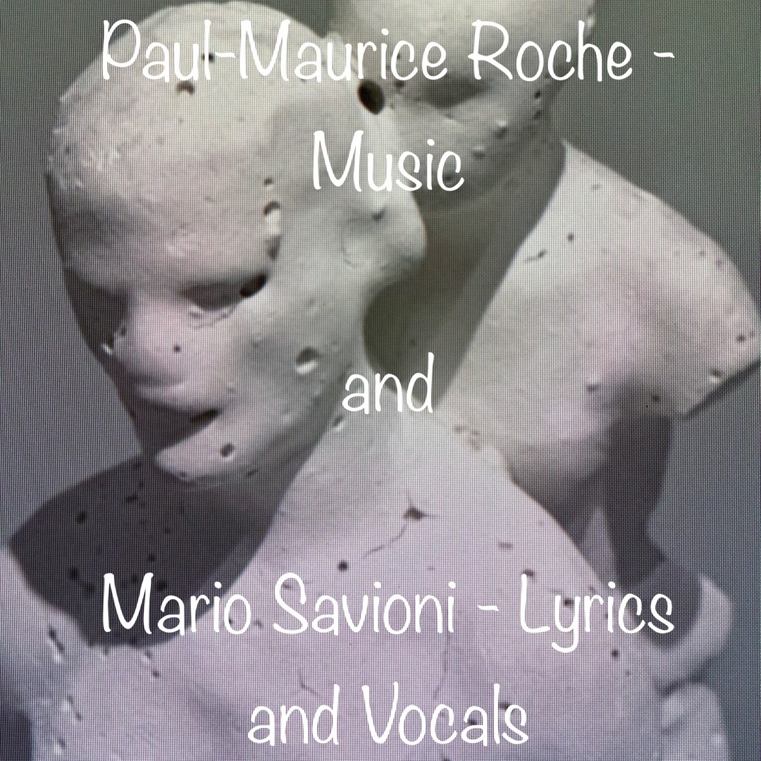 Stream "Movement Through The Air" Collaboration with Paul-Maurice Roche ...