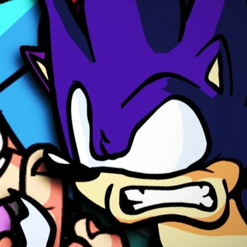 Stream FNF TGT Taste for Blood (Instrumental) by LazGamer I | Listen ...