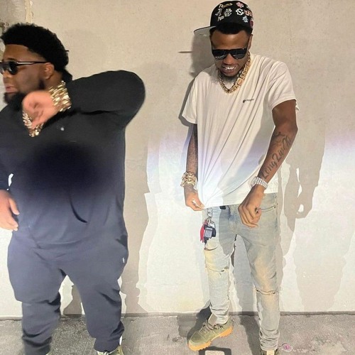 Stream Rod Wave - One false move ft. Omn twee (Unreleased full song) by ...