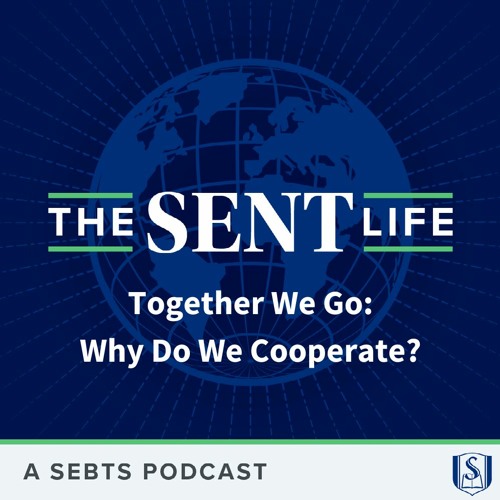 Stream Together We Go: Why Do We Cooperate? - EP68 by The Sent Life ...