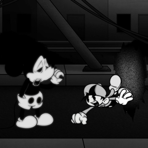 Stream User 941165507 | Listen to Last day fnf playlist online for free ...