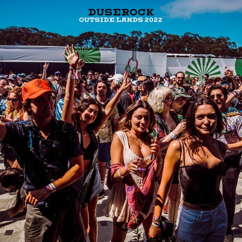 Stream Outside Lands by Duserock | Listen online for free on SoundCloud